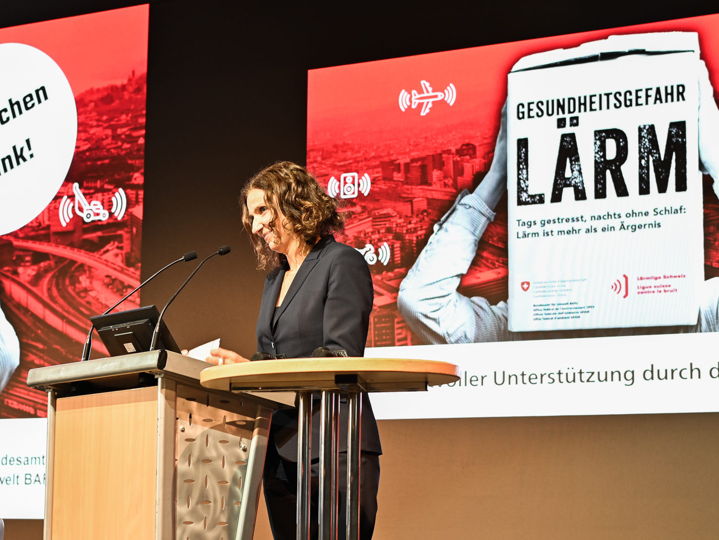 Nationale Tagung 2023 - Laermliga Website Nationale Tagung 2023 - Laermliga Website