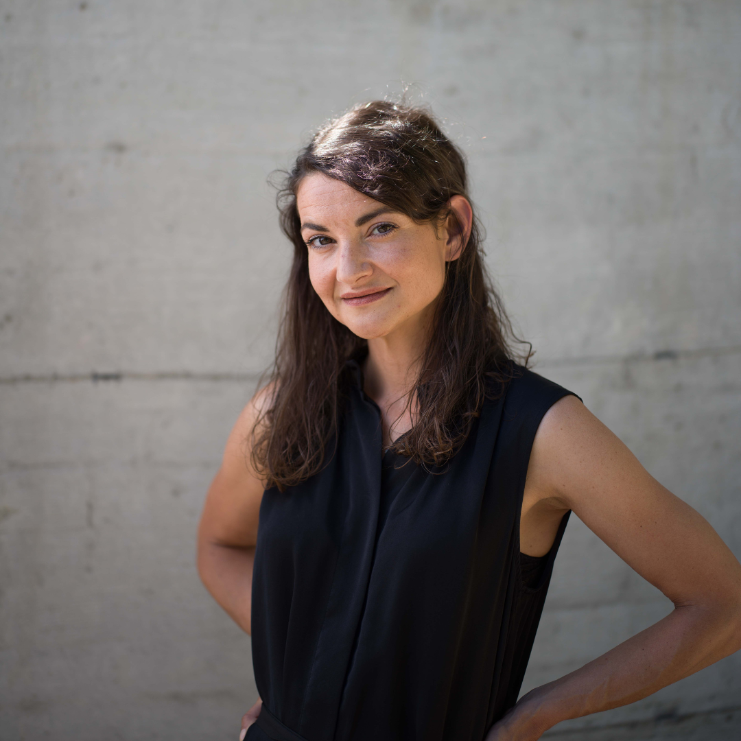 Lärmliga Schweiz: Stéphanie Conrad übernimmt Geschäftsstellenleitung ...